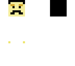 MUMBO HEAD | Minecraft Skin