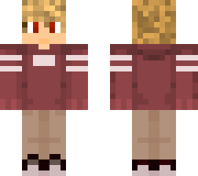New jay skin | Minecraft Skin