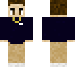 mini nick | Minecraft Skins