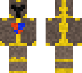 Medieval Armor | Minecraft Skins