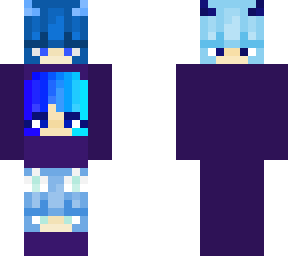 Pdf | Minecraft Skins