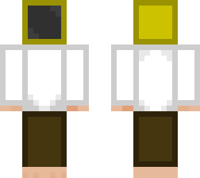 peasent | Minecraft Skins