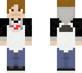 Dr Phil | Minecraft Skins