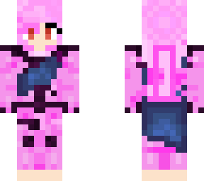 corrin | Minecraft Skins
