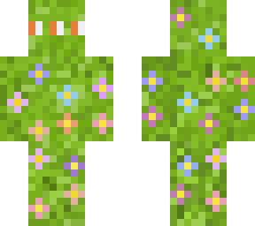 Plant | Minecraft Skins