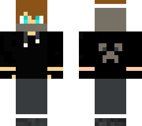 pro boy | Minecraft Skin
