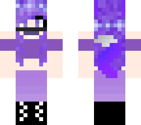 Wolf Tail | Minecraft Skins