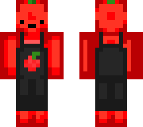 Fruit | Minecraft Skins