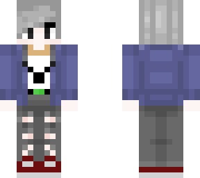 reo | Minecraft Skins