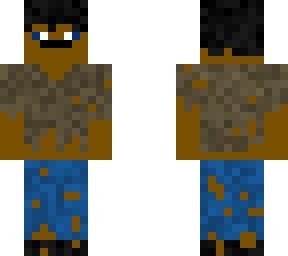 retarted | Minecraft Skins