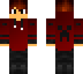 Beta Version | Minecraft Skins