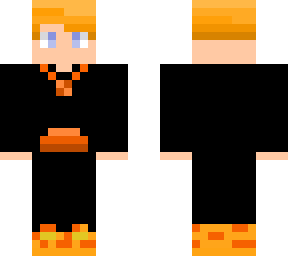 ROBLOX Bombastic Outfit (Ready Player 2 Event) RHS OBBY | Minecraft Skin