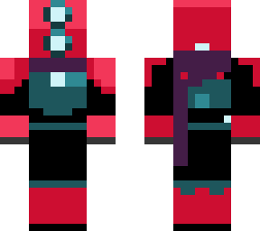 ror2 | Minecraft Skins