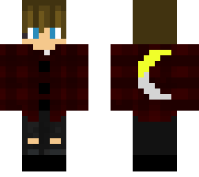 Scratchmebb's skin | Minecraft Skin