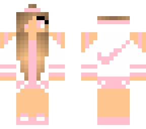 secret bikini | Minecraft Skins