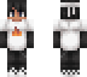 snapnap | Minecraft Skin