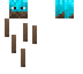 Soul Blaze | Minecraft Skins