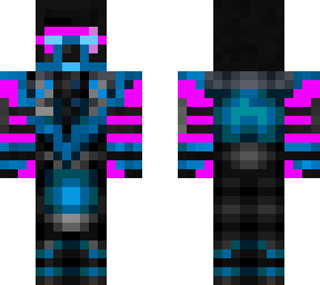 Korn | Minecraft Skins