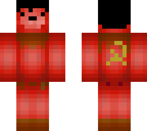 taurtis | Minecraft Skins