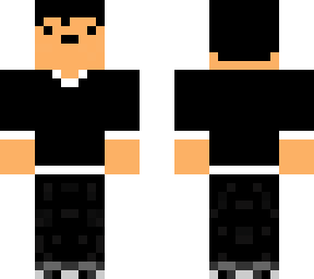 Taurtis Minecraft Skins
