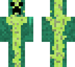 cucumber | Minecraft Skins