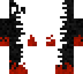 The Soul Keeper | Minecraft Skin