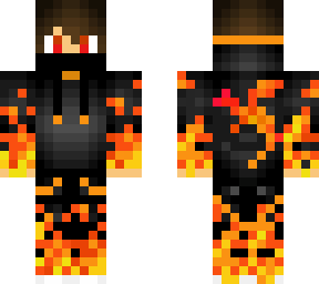 tuna | Minecraft Skin