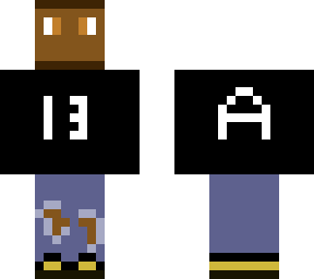 yaboiaction | Minecraft Skins