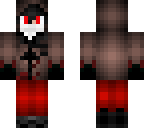 zack foster | Minecraft Skins