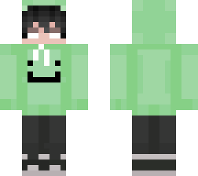 Small Skin | Minecraft Skins