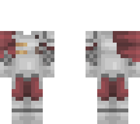 Armor base | Minecraft Skin