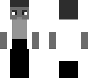 Audre Lorde | Minecraft Skin