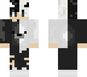 axozer | Minecraft Skin