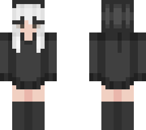 bella | Minecraft Skin