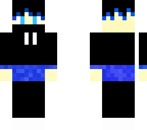 Dreadlocks | Minecraft Skins