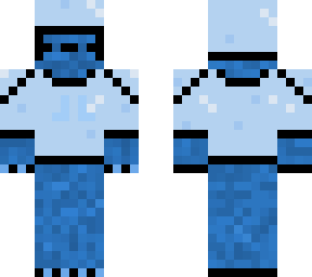 Kight Minecraft Skins