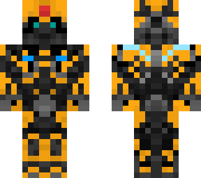 Transformers | Minecraft Skins
