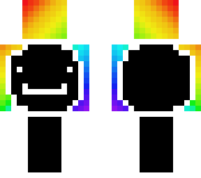 Chroma | Minecraft Skins