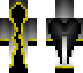 Chronos | Minecraft Skin