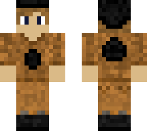 Coal | Minecraft Skins