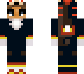 connoreatspants | Minecraft Skins