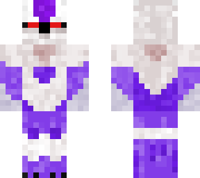 cooler dbz | Minecraft Skins