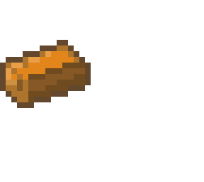 Copper Ingot | Minecraft Skin