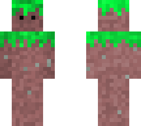 Dirty | Minecraft Skins