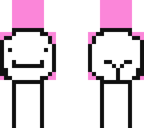 butt cheeks | Minecraft Skins