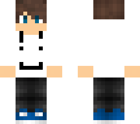 Dream Merch | Minecraft Skin