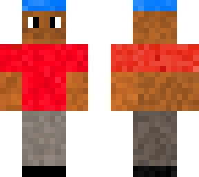 durag | Minecraft Skins