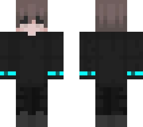 ego | Minecraft Skin