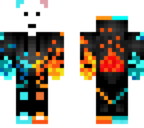 eis | Minecraft Skins