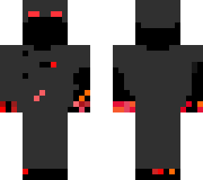 Evil | Minecraft Skins